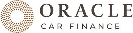 Oracle Finance Logo